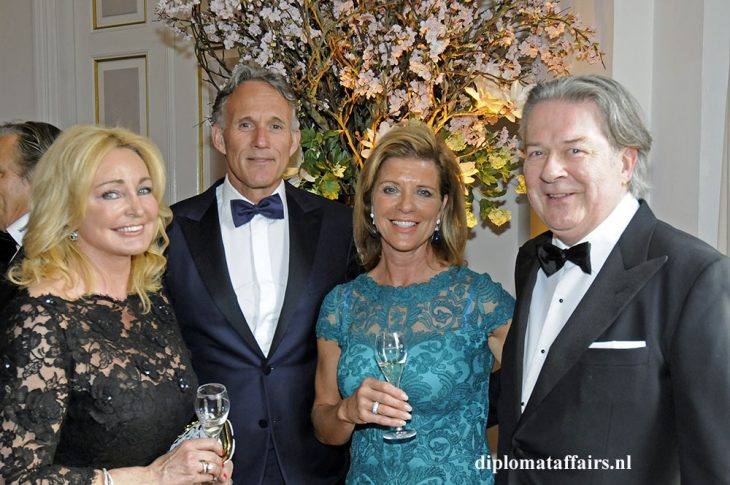 First Dutch and Count Companies support MC Erasmus Thorax foundation ...