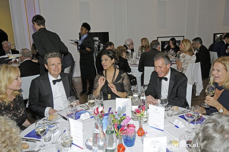 First Dutch and Count Companies support MC Erasmus Thorax foundation ...